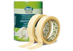 Masking Tape - Kansuee