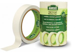 Masking Tape - Kansuee