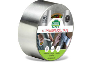 Aluminum Foil Tape - Kansuee