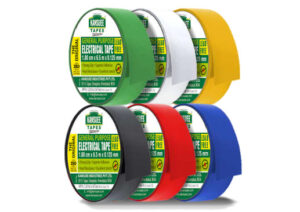 Insulation (Electric) Tape - Kansuee